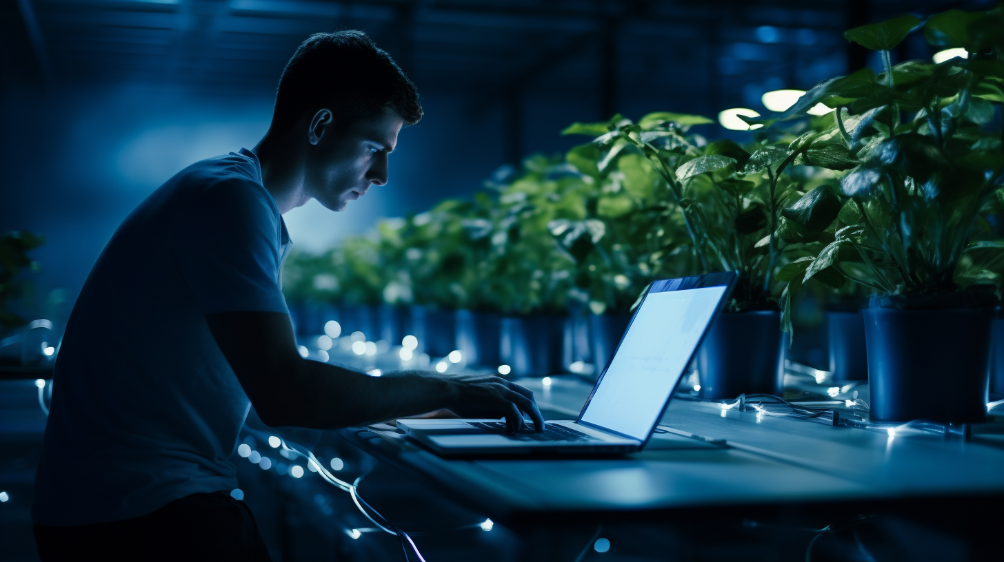 Revolutionizing Data Centers: Thomastech's Energy-Efficient Solutions